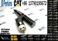 China Common Rail diesel Fuel Injector CAT C18 for Cat-erpillar Engines 291-5911 211-0565 211-3028 of Great Quality and Performance for sale