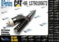 China Common Rail diesel Fuel Injector CAT C18 for Cat-erpillar Engines 291-5911 211-0565 211-3028 of Great Quality and Performance for sale