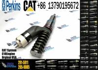 China Common Rail diesel Fuel Injector CAT C18 for Cat-erpillar Engines 291-5911 211-0565 211-3028 of Great Quality and Performance for sale