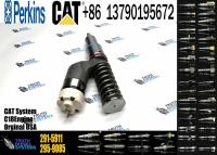 China Common Rail diesel Fuel Injector CAT C18 for Cat-erpillar Engines 291-5911 211-0565 211-3028 of Great Quality and Performance for sale