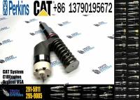 China Common Rail diesel Fuel Injector CAT C18 for Cat-erpillar Engines 291-5911 211-0565 211-3028 of Great Quality and Performance for sale