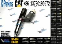 China Great Quality Diesel Engine Fuel Injector 211-3028 211-0565 211-3028 10R-7230 10R-8988 10R-9787 253-0616 365-8156 For CAT C18 for sale