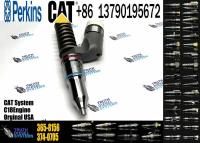 China Great Quality Diesel Engine Fuel Injector 211-3028 211-0565 211-3028 10R-7230 10R-8988 10R-9787 253-0616 365-8156 For CAT C18 for sale