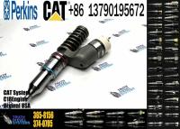 China Great Quality Diesel Engine Fuel Injector 211-3028 211-0565 211-3028 10R-7230 10R-8988 10R-9787 253-0616 365-8156 For CAT C18 for sale