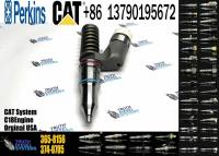 China Great Quality Diesel Engine Fuel Injector 211-3028 211-0565 211-3028 10R-7230 10R-8988 10R-9787 253-0616 365-8156 For CAT C18 for sale