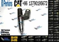 China Great Quality Diesel Engine Fuel Injector 211-3028 211-0565 211-3028 10R-7230 10R-8988 10R-9787 253-0616 365-8156 For CAT C18 for sale