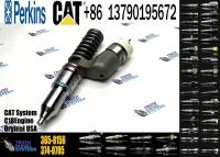 China Great Quality Diesel Engine Fuel Injector 211-3028 211-0565 211-3028 10R-7230 10R-8988 10R-9787 253-0616 365-8156 For CAT C18 for sale