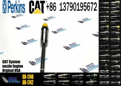 China 7w7038 High Quality New diesel Injector 4W7018 4W7019 7W7026 7W7032 7W7038 7W7045 0R-1740 for sale