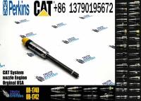 China 7w7038 High Quality New diesel Injector 4W7018 4W7019 7W7026 7W7032 7W7038 7W7045 0R-1740 for sale