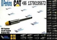 China Made in China New Diesel Fuel Pencil Injector 4W7015 0R-1742 0R-3419 for Engine 3204 for sale