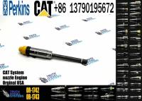 China Made in China New Diesel Fuel Pencil Injector 4W7015 0R-1742 0R-3419 for Engine 3204 for sale