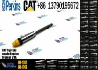 China Made in China New Diesel Fuel Pencil Injector 4W7015 0R-1742 0R-3419 for Engine 3204 for sale