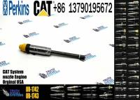 China Made in China New Diesel Fuel Pencil Injector 4W7015 0R-1742 0R-3419 for Engine 3204 for sale