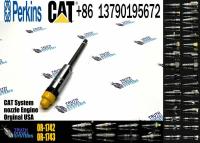China Made in China New Diesel Fuel Pencil Injector 4W7015 0R-1742 0R-3419 for Engine 3204 for sale