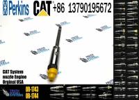 China 3208 diesel Pencil Injector 4W7016 0R-1743 0R1743 0R-3420 0R3420 for sale