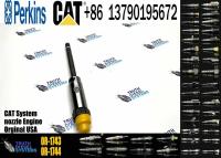China 3208 diesel Pencil Injector 4W7016 0R-1743 0R1743 0R-3420 0R3420 for sale