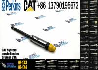 China 3208 diesel Pencil Injector 4W7016 0R-1743 0R1743 0R-3420 0R3420 for sale