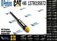 China 3208 diesel Pencil Injector 4W7016 0R-1743 0R1743 0R-3420 0R3420 for sale