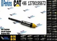 China 3208 diesel Pencil Injector 4W7016 0R-1743 0R1743 0R-3420 0R3420 for sale