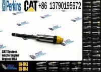 China 3208 diesel Pencil Injector 4W7016 0R-1743 0R1743 0R-3420 0R3420 for sale