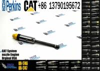 China Pencil Fuel Injector 7W-7026 0R-1746 7W7026 0R1746 for Cat-erpillar 3406B 3406C 3412C Engine GC 0R-3432 for sale