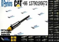 China Pencil Fuel Injector 7W-7026 0R-1746 7W7026 0R1746 for Cat-erpillar 3406B 3406C 3412C Engine GC 0R-3432 for sale