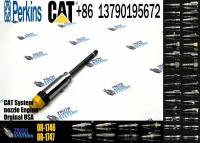 China Pencil Fuel Injector 7W-7026 0R-1746 7W7026 0R1746 for Cat-erpillar 3406B 3406C 3412C Engine GC 0R-3432 for sale