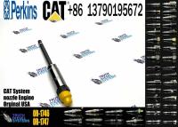 China Pencil Fuel Injector 7W-7026 0R-1746 7W7026 0R1746 for Cat-erpillar 3406B 3406C 3412C Engine GC 0R-3432 for sale