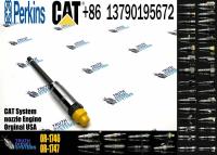 China Pencil Fuel Injector 7W-7026 0R-1746 7W7026 0R1746 for Cat-erpillar 3406B 3406C 3412C Engine GC 0R-3432 for sale