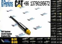 China 3406B 3406C diesel Pencil Injector 7W7032 0R-1747 0R1747 0R-3424 0R3424 for sale