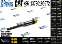 China 3406B 3406C diesel Pencil Injector 7W7032 0R-1747 0R1747 0R-3424 0R3424 for sale