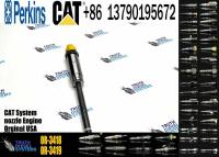 China Excavator Parts 3306 Engine Injector Assy 8N7005 8N-7005 0R-3418 for sale