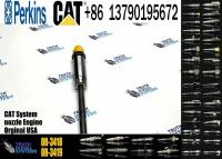 China Excavator Parts 3306 Engine Injector Assy 8N7005 8N-7005 0R-3418 for sale