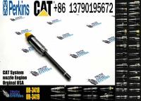 China Excavator Parts 3306 Engine Injector Assy 8N7005 8N-7005 0R-3418 for sale