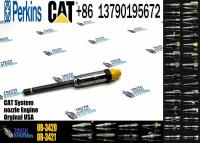 China Made in China Diesel Fuel Pencil Injector 4W7016 0R-3420 0R3420 for Engine 3208 for sale