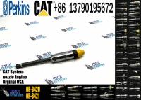 China Made in China Diesel Fuel Pencil Injector 4W7016 0R-3420 0R3420 for Engine 3208 for sale