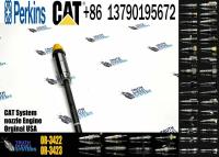 China Generator Set 3406C 3406B 3412 3408B 3408C 3408 3412C Diesel Engine Fuel Injector 4W-7018 4W7018 0R-3422 for sale