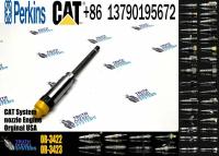 China Generator Set 3406C 3406B 3412 3408B 3408C 3408 3412C Diesel Engine Fuel Injector 4W-7018 4W7018 0R-3422 for sale