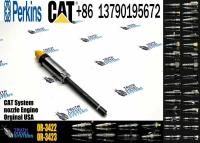 China Generator Set 3406C 3406B 3412 3408B 3408C 3408 3412C Diesel Engine Fuel Injector 4W-7018 4W7018 0R-3422 for sale
