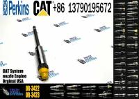 China Generator Set 3406C 3406B 3412 3408B 3408C 3408 3412C Diesel Engine Fuel Injector 4W-7018 4W7018 0R-3422 for sale