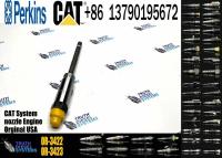 China Generator Set 3406C 3406B 3412 3408B 3408C 3408 3412C Diesel Engine Fuel Injector 4W-7018 4W7018 0R-3422 for sale