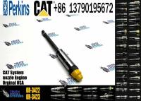 China Generator Set 3406C 3406B 3412 3408B 3408C 3408 3412C Diesel Engine Fuel Injector 4W-7018 4W7018 0R-3422 for sale
