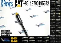 China Made in China New Diesel Fuel Pencil Injector 0R-1747 0R-3424 0R3424 for Engine 3406B/3406C/3408/3408B/3408C for sale