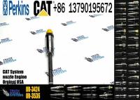 China Made in China New Diesel Fuel Pencil Injector 0R-1747 0R-3424 0R3424 for Engine 3406B/3406C/3408/3408B/3408C for sale