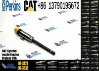 China Made in China New Diesel Fuel Pencil Injector 0R-1747 0R-3424 0R3424 for Engine 3406B/3406C/3408/3408B/3408C for sale