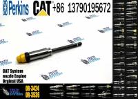 China Made in China New Diesel Fuel Pencil Injector 0R-1747 0R-3424 0R3424 for Engine 3406B/3406C/3408/3408B/3408C for sale