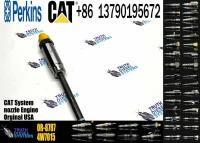 China 3408B 3408C 3412C Diesel Fuel Injector Engine 130-1804 1301804 0R-8787 0R8787 Excavator Spare Parts for sale