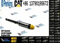 China NEW Diesel engine parts pencil fuel injector 8N7005 4W7015 4W7016 4W7017 4W7019 7W7032 7W7037 for sale