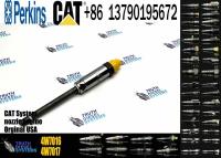 China NEW Diesel engine parts pencil fuel injector 8N7005 4W7015 4W7016 4W7017 4W7019 7W7032 7W7037 for sale