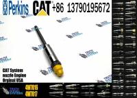 China NEW Diesel engine parts pencil fuel injector 8N7005 4W7015 4W7016 4W7017 4W7019 7W7032 7W7037 for sale
